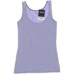 EDC by Esprit Damen Top, hellblau, Gr. 34