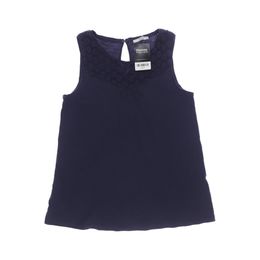 EDC by Esprit Damen Top, marineblau, Gr. 38