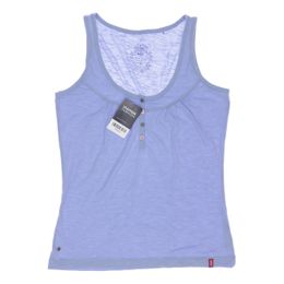 EDC by Esprit Damen Top, blau, Gr. 36