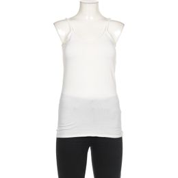 EDC by Esprit Damen Top, weiß, Gr. 42