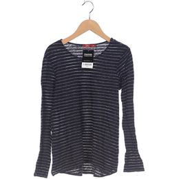 EDC by Esprit Damen Pullover, marineblau, Gr. 38