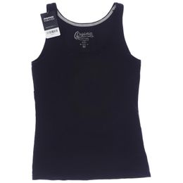 EDC by Esprit Damen Top, schwarz, Gr. 38