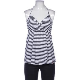 EDC by Esprit Damen Top, weiß, Gr. 38