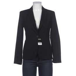 Zara Damen Blazer, schwarz, Gr. 36