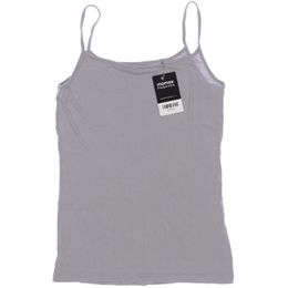 EDC by Esprit Damen Top, grau, Gr. 38