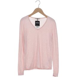 EDC by Esprit Damen Pullover, pink, Gr. 34