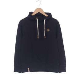 EDC by Esprit Damen Sweatshirt, schwarz, Gr. 34