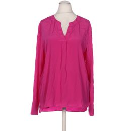 HERZENSANGELEGENHEIT Damen Bluse, pink, Gr. 36