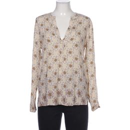 HERZENSANGELEGENHEIT Damen Bluse, beige, Gr. 38