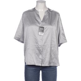 HERZENSANGELEGENHEIT Damen Bluse, grau, Gr. 38