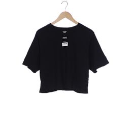 MELAWEAR Damen T-Shirt, schwarz, Gr. 38