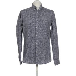 Jack & Jones Jack & Jones Herren Hemd, blau, Gr. 48