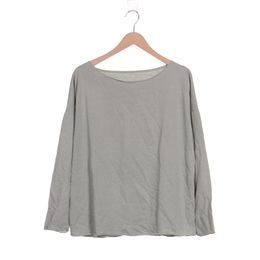 Juvia Damen Sweatshirt, hellgrün, Gr. 42