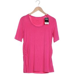 Luisa Cerano Damen T-Shirt, pink, Gr. 42