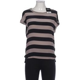 Luisa Cerano Damen Bluse, schwarz, Gr. 38