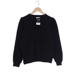 Closed Damen Sweatshirt, schwarz, Gr. 36