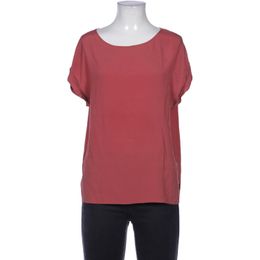 Brunello Cucinelli Damen Bluse, bordeaux, Gr. 36