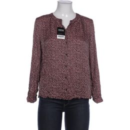 SET Damen Bluse, bordeaux, Gr. 36