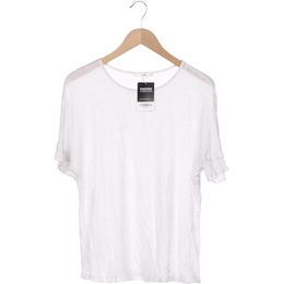 Brax Damen T-Shirt, weiß, Gr. 44