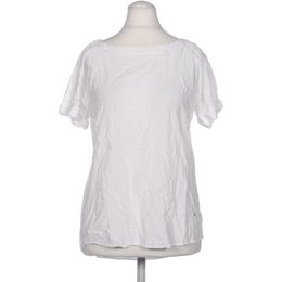 Brax Damen T-Shirt, weiß, Gr. 38