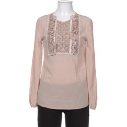 Steffen Schraut Damen Bluse, pink, Gr. 34