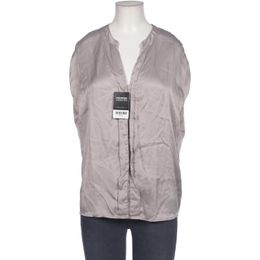 Steffen Schraut Damen Bluse, grau, Gr. 34