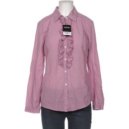 Seidensticker Damen Bluse, pink, Gr. 40