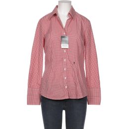 Seidensticker Damen Bluse, rot, Gr. 38