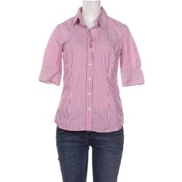 Seidensticker Damen Bluse, pink, Gr. 34