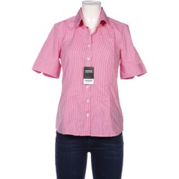 Seidensticker Damen Bluse, pink, Gr. 40