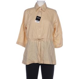 Seidensticker Damen Bluse, beige, Gr. 40