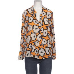 Seidensticker Damen Bluse, orange, Gr. 38