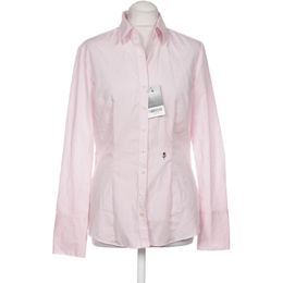 Seidensticker Damen Bluse, pink, Gr. 38