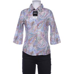 Seidensticker Damen Bluse, mehrfarbig, Gr. 36