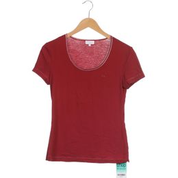 Escada Sport Damen T-Shirt, rot, Gr. 36