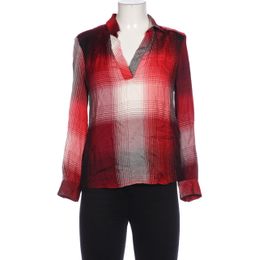 s.Oliver Damen Bluse, rot, Gr. 38