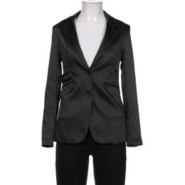 ER Elias Rumelis Damen Blazer, schwarz, Gr. 34