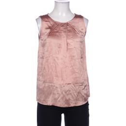 0039 Italy Damen Bluse, pink, Gr. 34