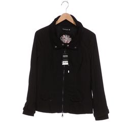 Betty Barclay Damen Jacke, schwarz, Gr. 40