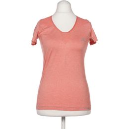 Salomon Damen T-Shirt, pink, Gr. 38