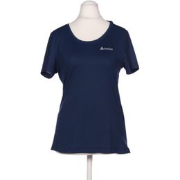 Odlo Damen T-Shirt, marineblau, Gr. 38