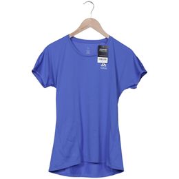 Odlo Damen T-Shirt, blau, Gr. 36