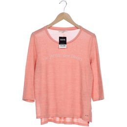 Tom Tailor Denim Damen Pullover, pink, Gr. 42