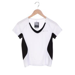 Odlo Damen T-Shirt, weiß, Gr. 34