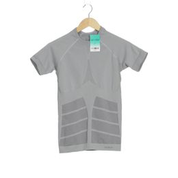 Odlo Damen T-Shirt, grau, Gr. 38