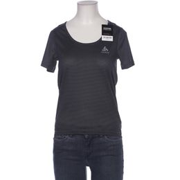 Odlo Damen T-Shirt, grau, Gr. 36