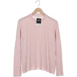 Tom Tailor Denim Damen Pullover, pink, Gr. 36