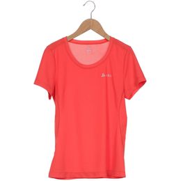 Odlo Damen T-Shirt, rot, Gr. 36