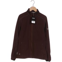 Salewa Damen Sweatshirt, braun, Gr. 36