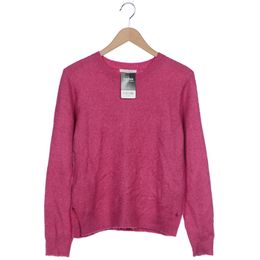 Tom Tailor Denim Damen Pullover, pink, Gr. 36